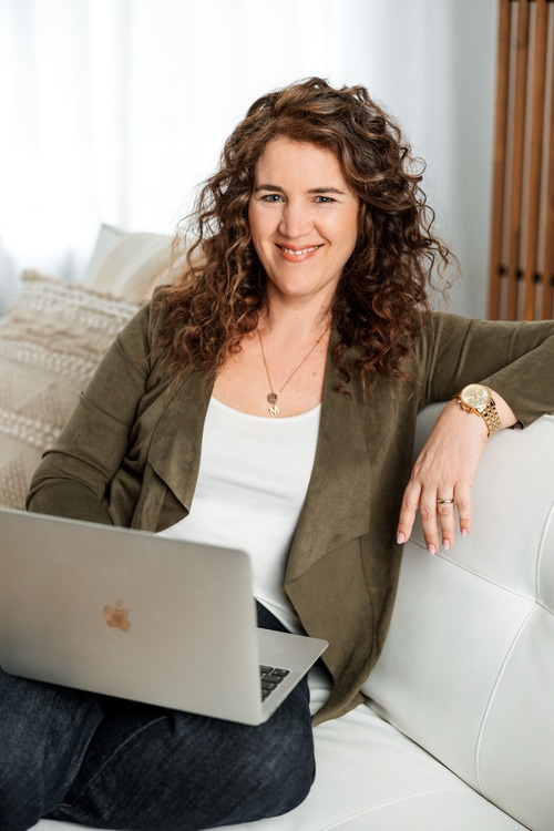 Coaching meets Human Design: Die Reise zu dir selbst mit Miriam Rocca